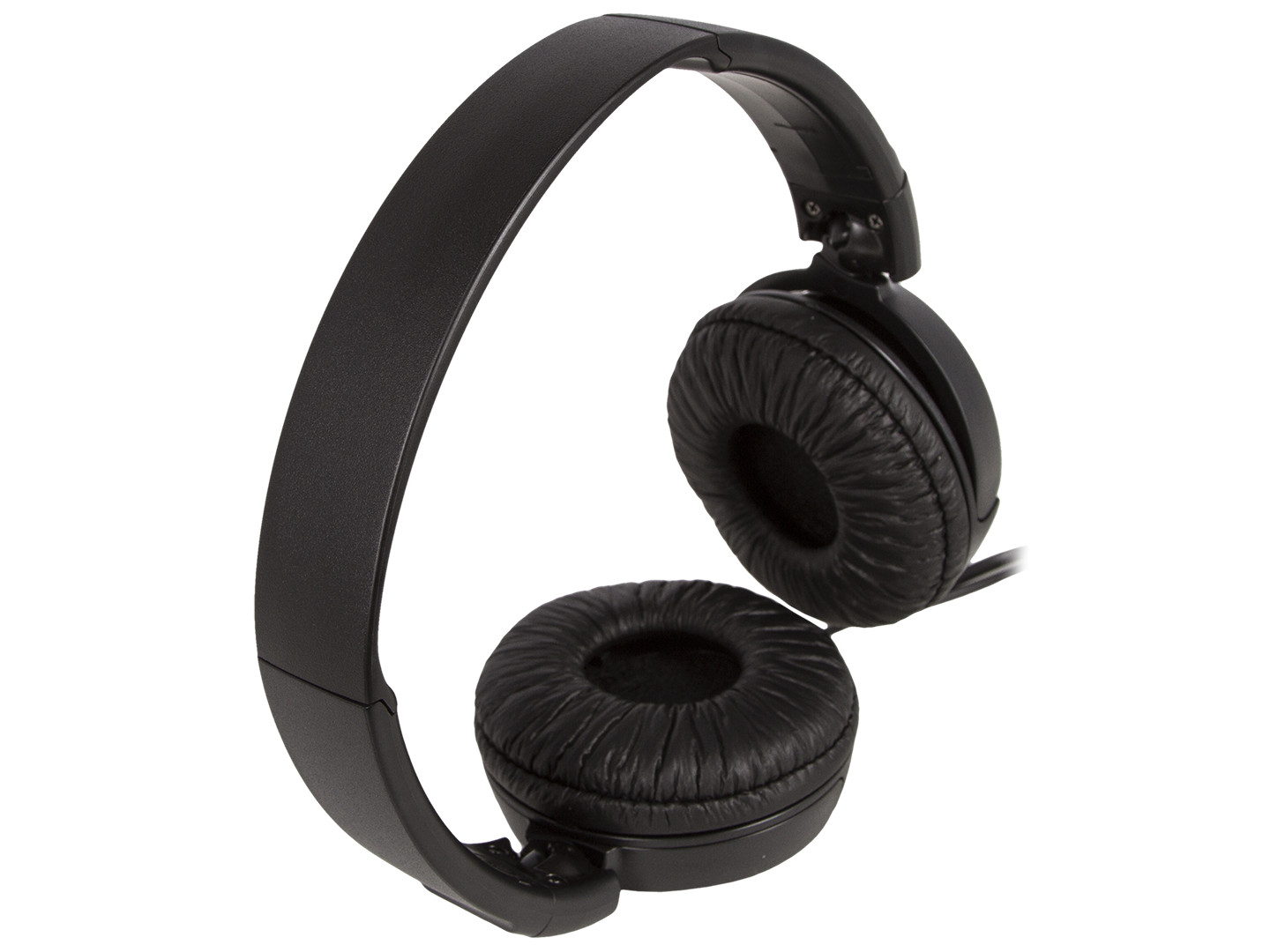 Наушники Sony MDR-ZX110 Black (MDRZX110B.AE) купить по низкой цене в ...