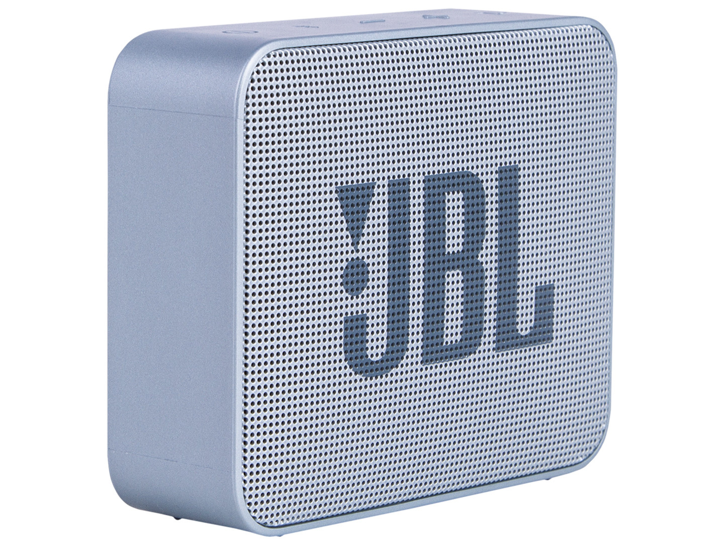 Портативная акустика JBL Go 2 Cyan (JBLGO2CYAN) купить по низкой цене в ...