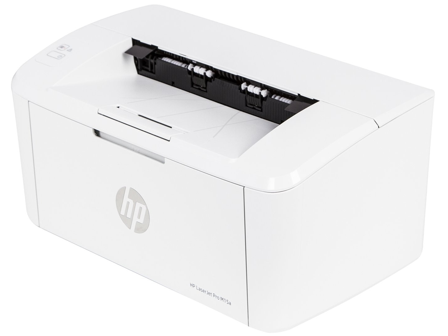 Принтер для ч/б печати HP LaserJet Pro M15a (W2G50A) купить по низкой ...