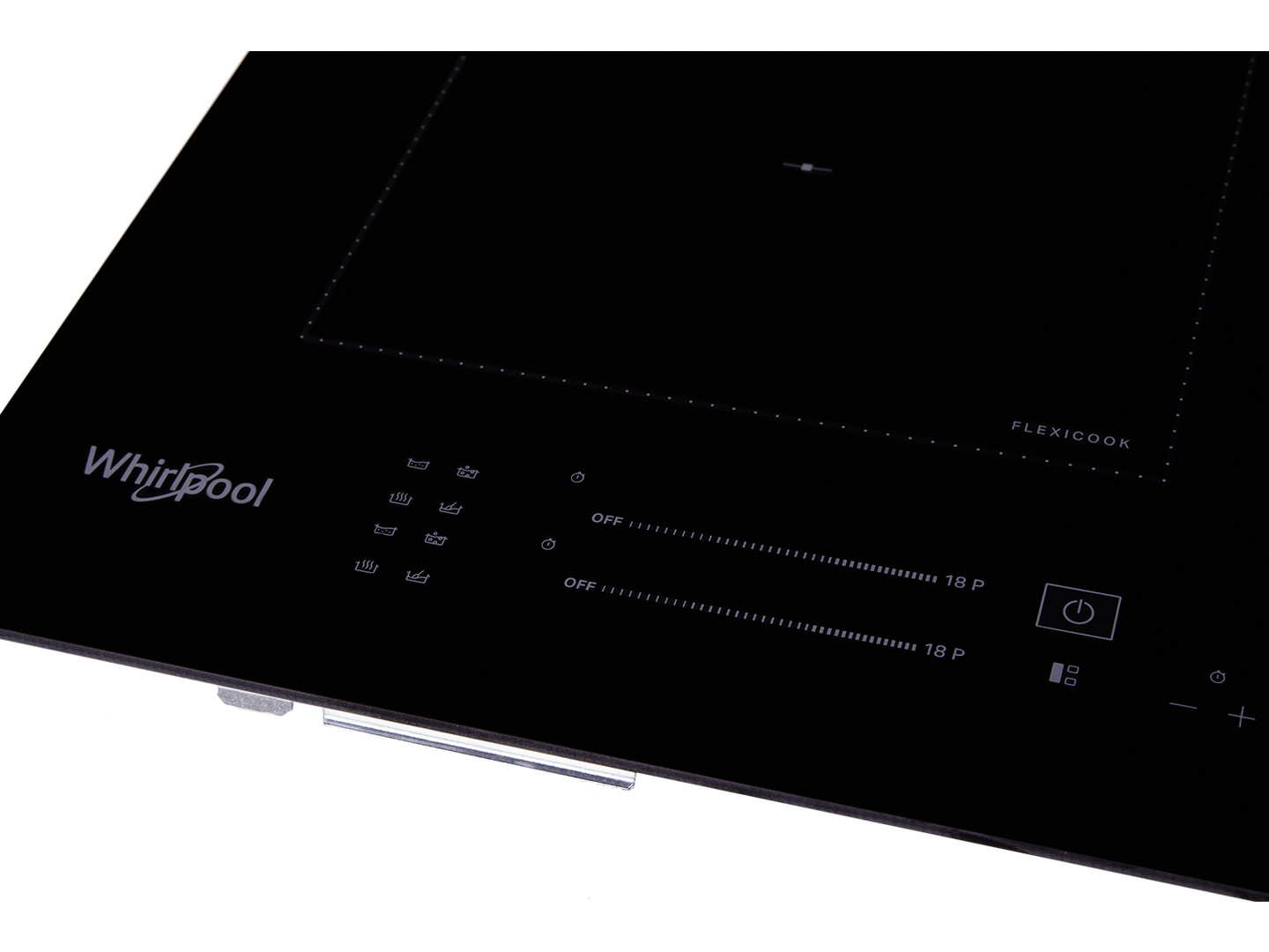 Варочная панель электрическая Whirlpool WLS7960NE купить по низкой цене ...