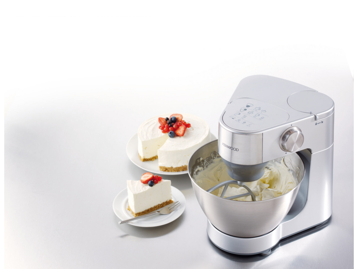Кухонная машина Kenwood KM287 купить по низкой цене в Киеве, Харькове ...