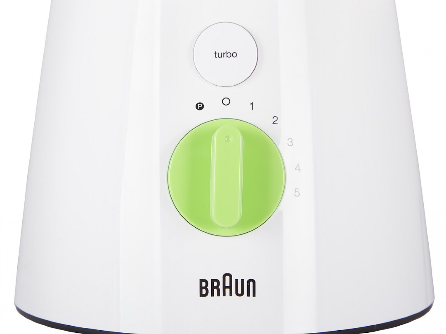Блендер стационарный Braun JB 3060 White купить по низкой цене в Киеве ...