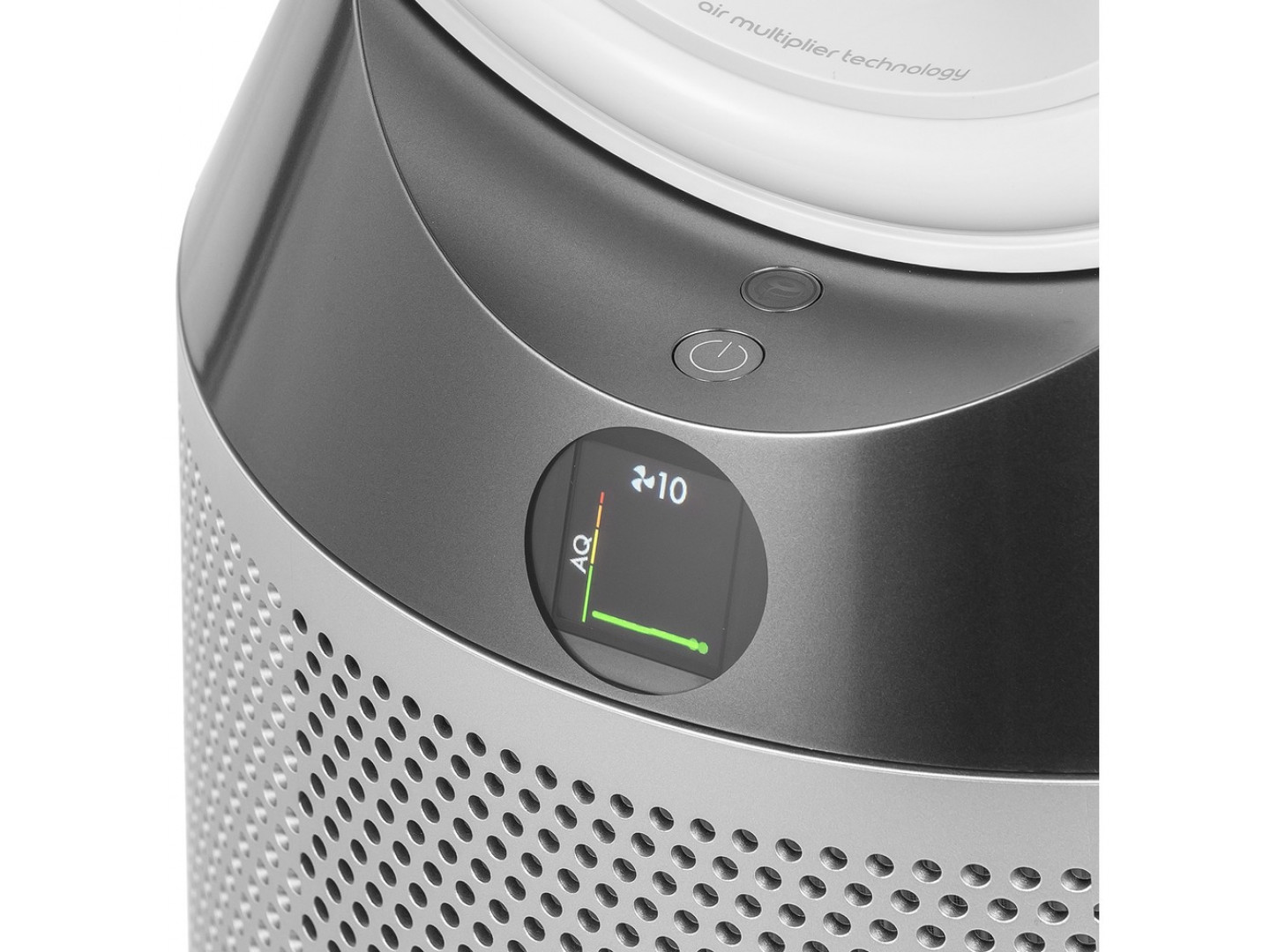 Очиститель воздуха Dyson PH01 купить по низкой цене в Киеве, Харькове ...