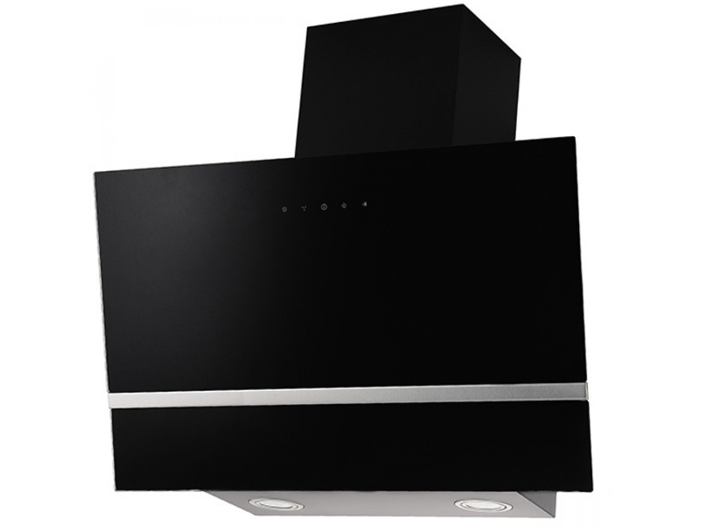 Вытяжка декоративная Elica STILL BL/A/60 купить по низкой цене в Киеве ...