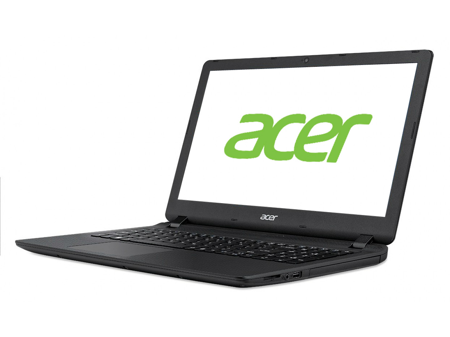 Ноутбук Acer Aspire ES15 ES1-523-80Q4 (NX.GKYEU.037) Black купить по ...