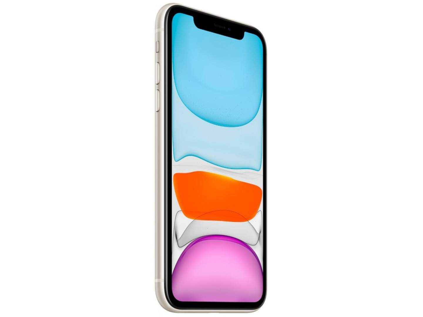IPHONE 11 64GB WHITE 】 купить в Киеве, Украине. Смартфон Apple iPhone ...