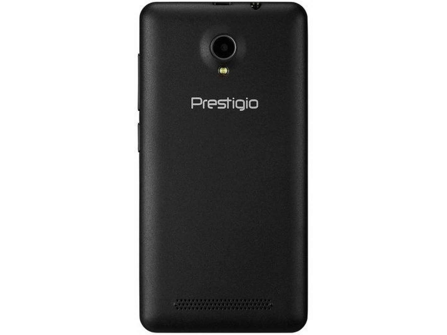 Смартфон Prestigio Wize YA3 3416 Dual Sim Black купить по низкой цене в ...