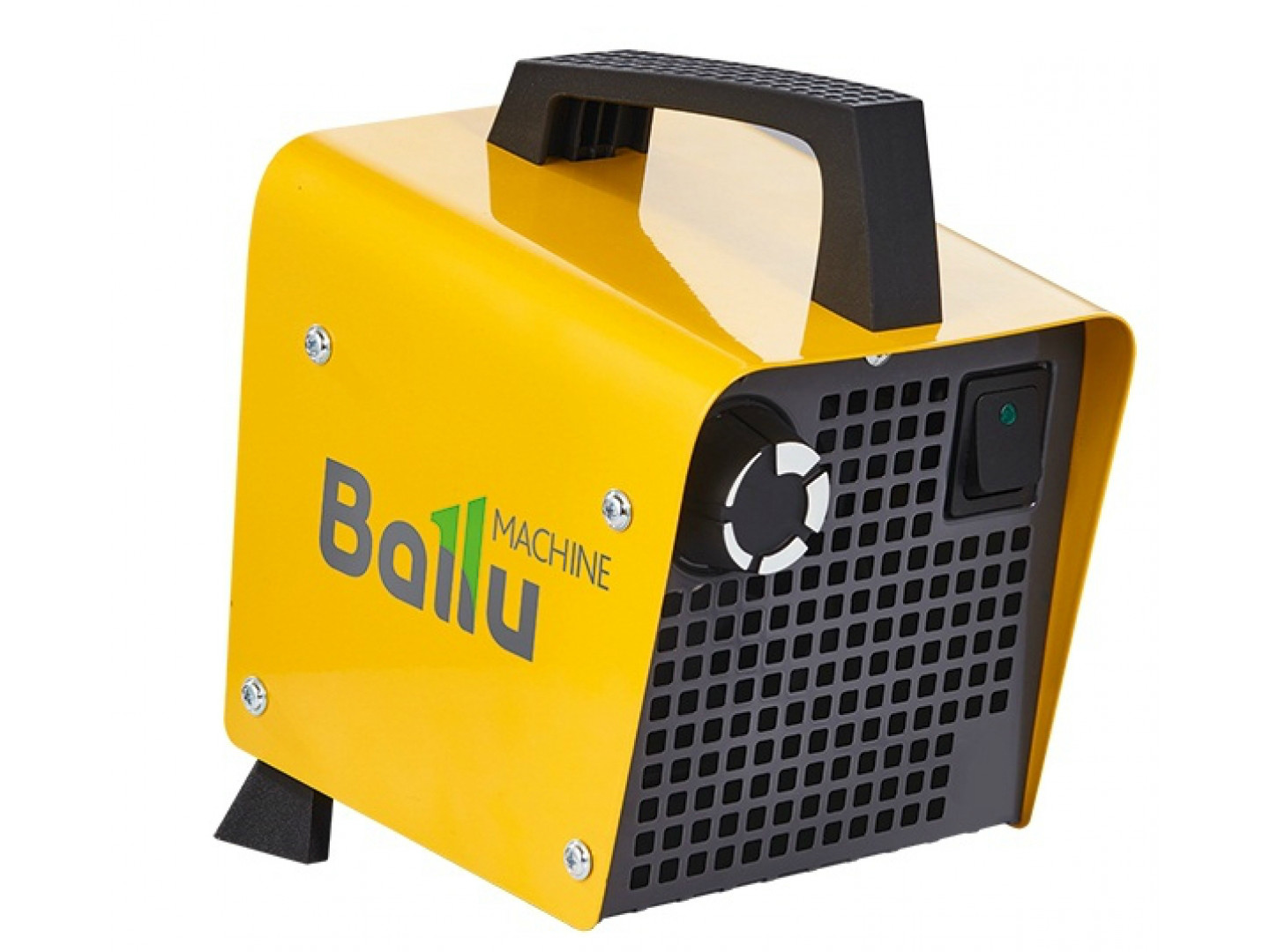 Тепловая пушка Ballu BKN-3 купить по низкой цене в Киеве, Харькове ...