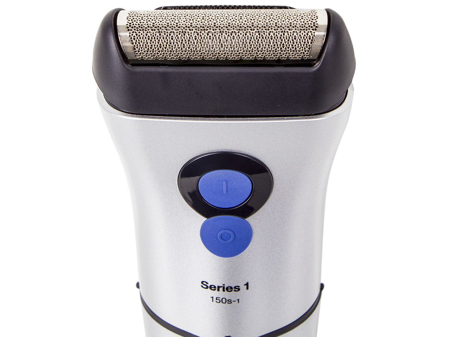 Бритва мужская Braun 150 S1 купить по низкой цене в Киеве, Харькове ...