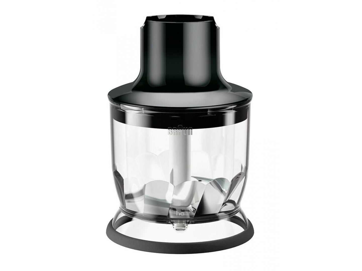 Блендер погружной Braun MQ7045X HB купить по низкой цене в Киеве ...