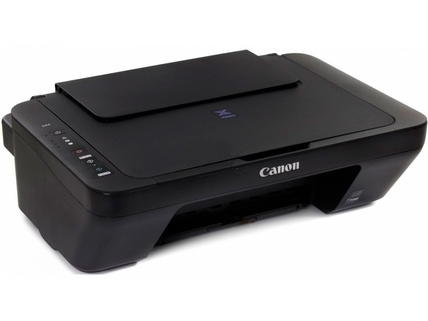 МФУ цветной печати Canon PIXMA E414 купить по низкой цене в Киеве ...