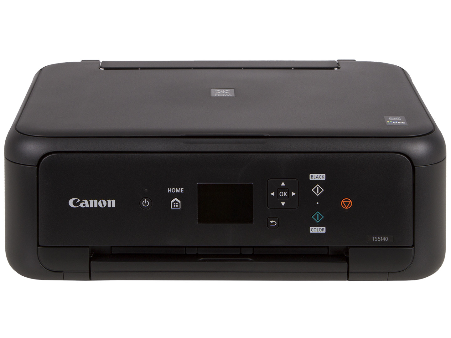 МФУ цветной печати Canon Pixma TS5140 с Wi-Fi (2228C007) купить по ...