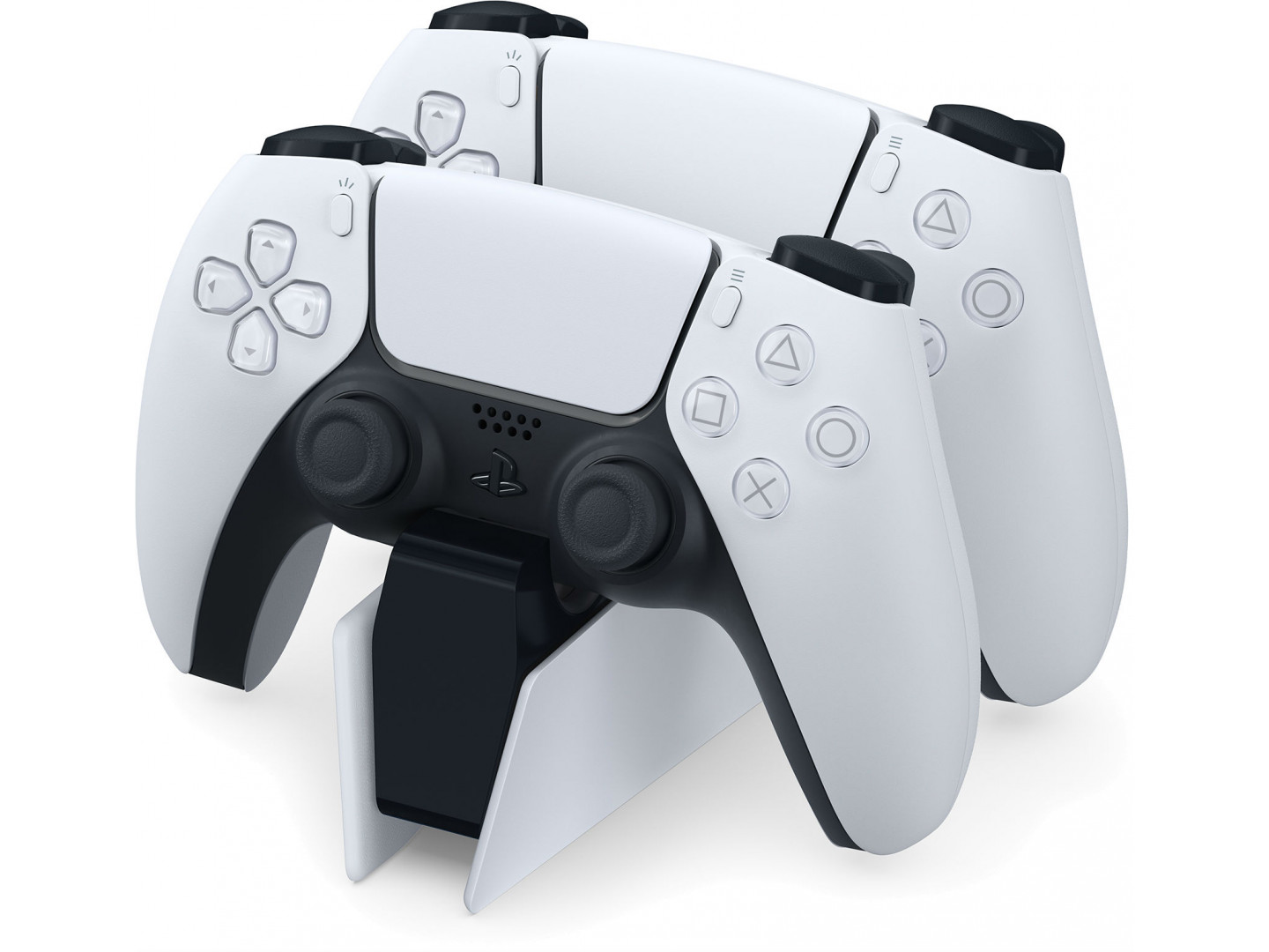Зарядная станция для геймпада Sony Dual Sense Charging Station купить ...