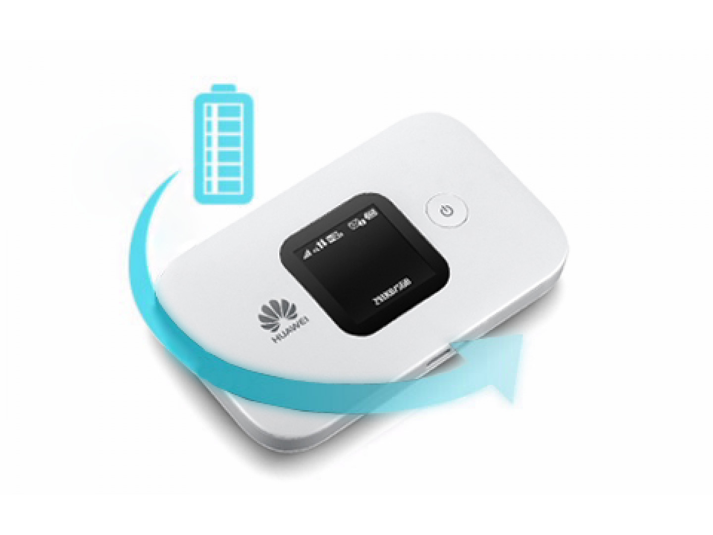 Модем 4G Huawei E5577-320 LTE White купить по низкой цене в Киеве ...