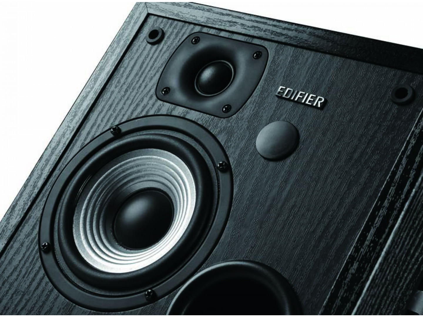 Компьютерная акустика обычная 2.0 Edifier R2700 2.0 купить по низкой ...