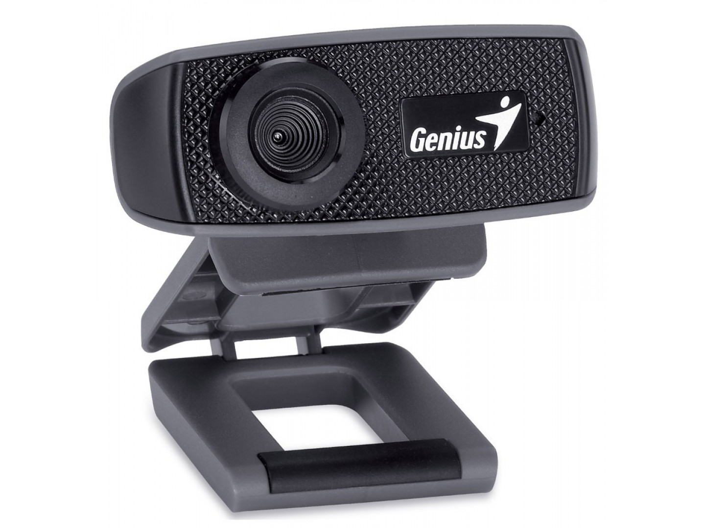 Веб-камера для компьютера Genius FaceCam 1000X HD (32200223101) купить ...