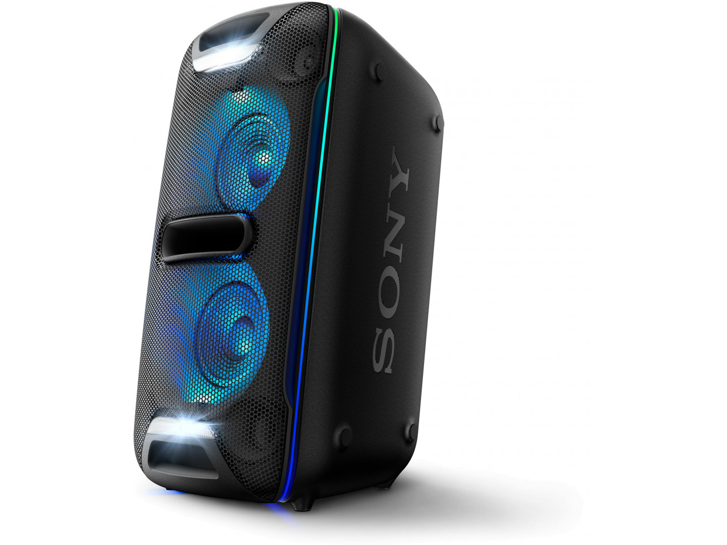 Акустическая система Sony GTK-XB72 купить по низкой цене в Киеве ...