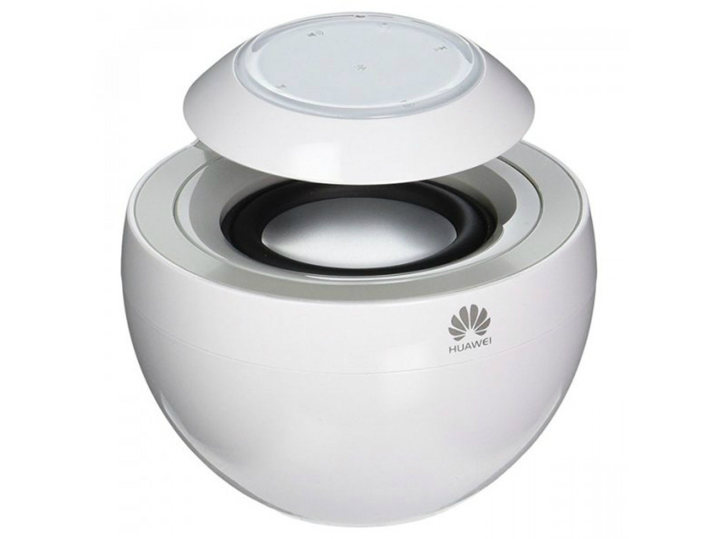 Портативная акустика Huawei AM08 Bluetooth Speaker White купить по ...