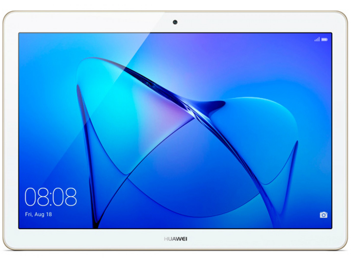 Планшет Huawei MediaPad T3 10'' 16GB LTE (AGS-L09) Gold купить по ...