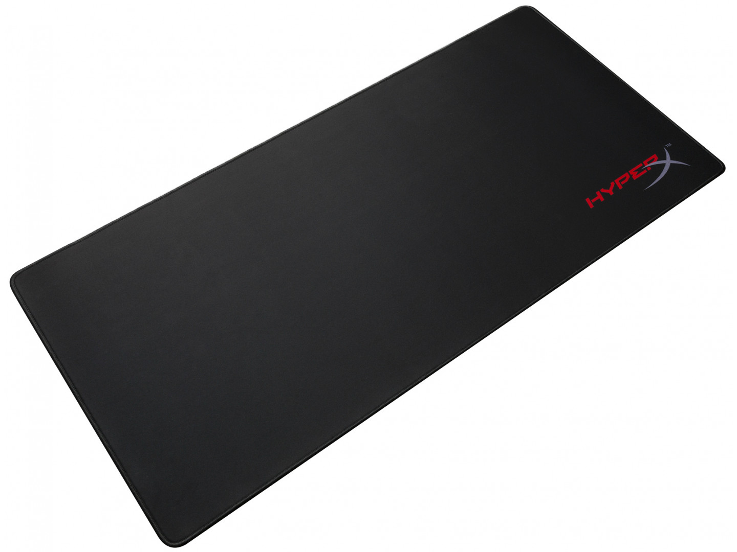 Коврик для мыши HyperX Fury S - XL Black (HX-MPFS-XL) купить по низкой ...