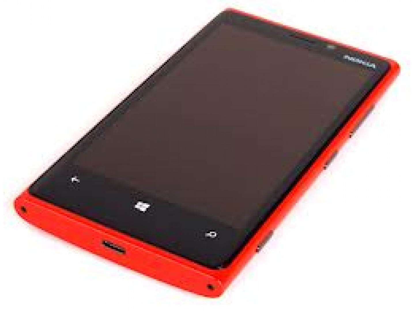 Смартфон Nokia 920 Lumia Red купить по низкой цене в Киеве, Харькове ...