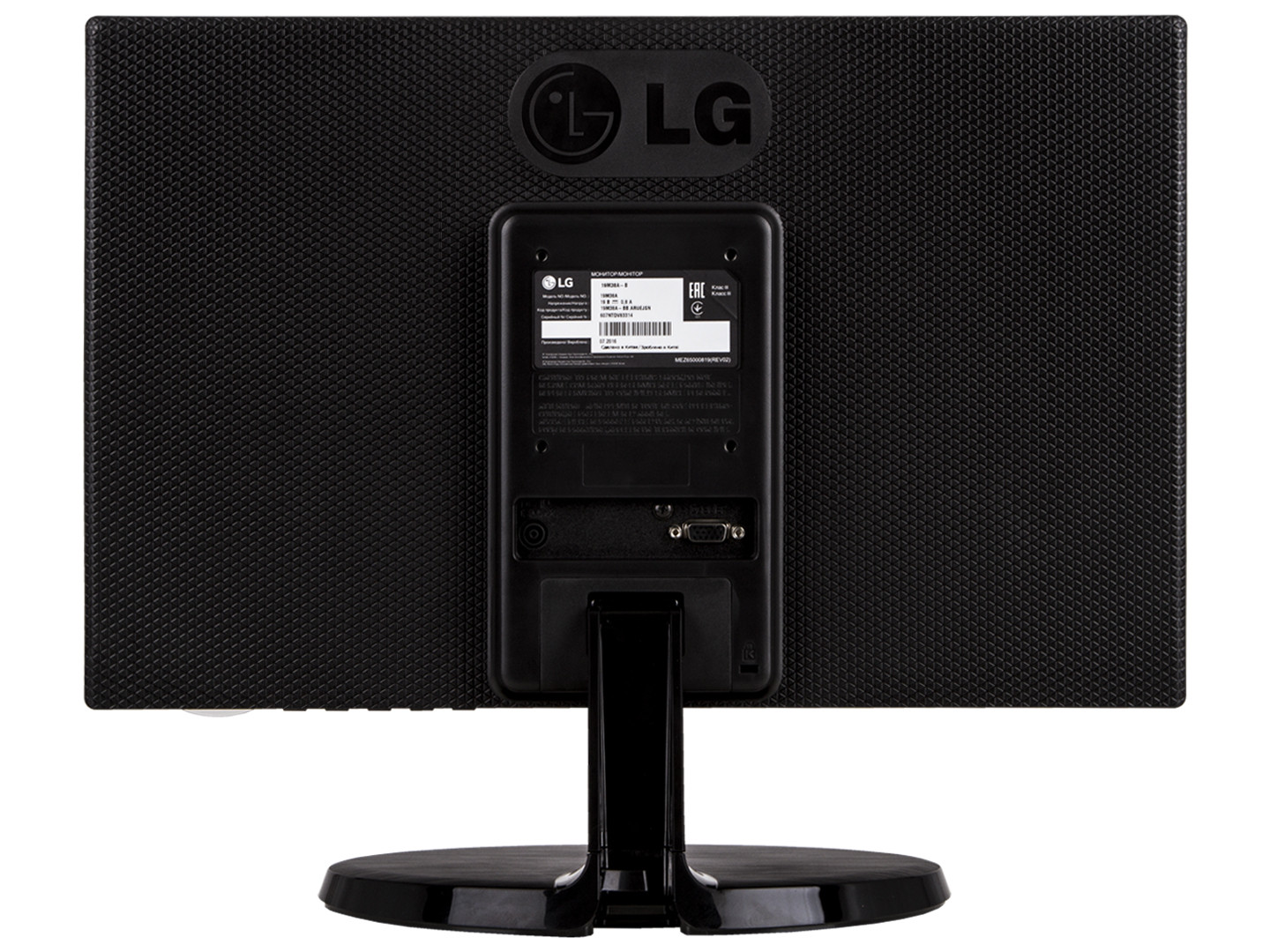 Монитор LG 19M38A-B купить по низкой цене в Киеве, Харькове, Днепр ...