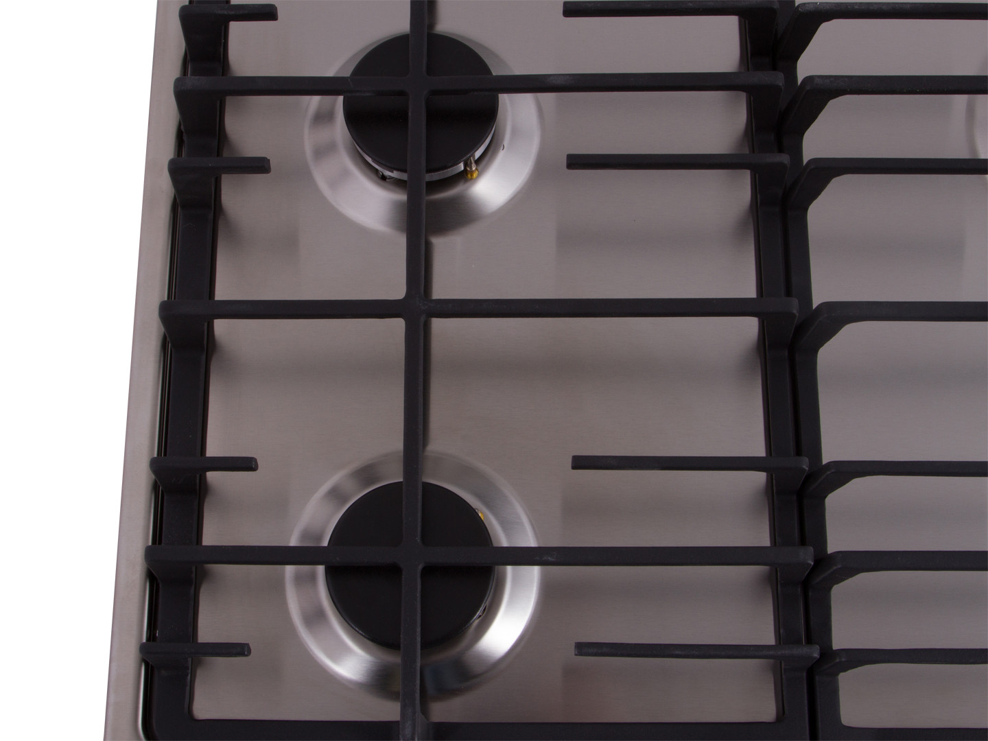 Варочная панель газовая Electrolux EGG 96342 NX купить по низкой цене в ...