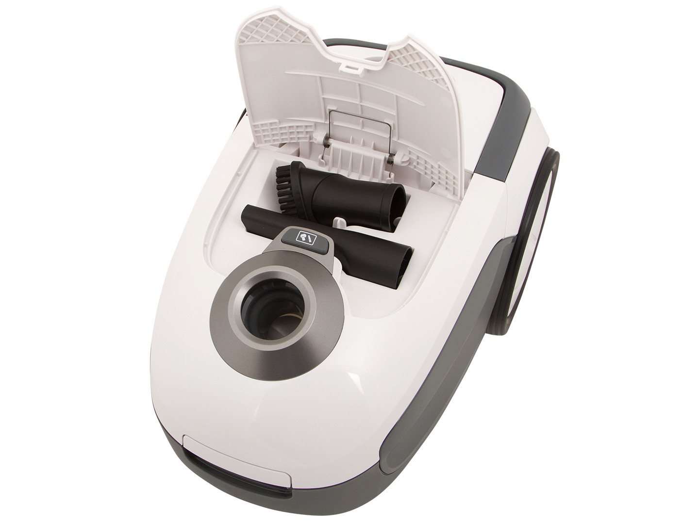 Пылесос для сухой уборки с мешком Karcher VC 2 Premium купить по низкой ...