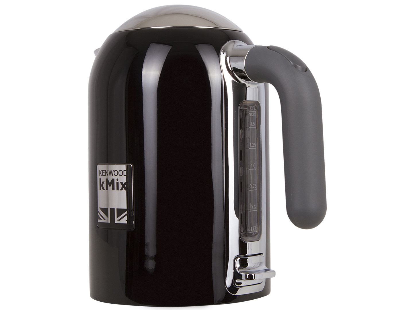 Электрический чайник Kenwood ZJX740BK купить по низкой цене в Киеве ...