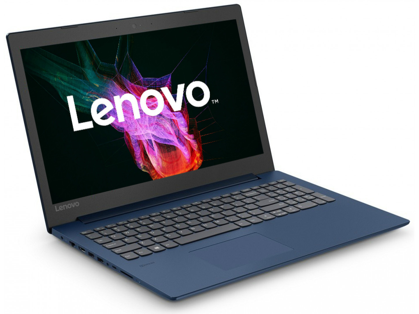Ноутбук Lenovo IdeaPad 330-15IKB (81DC010DRA) Midnight Blue купить по ...