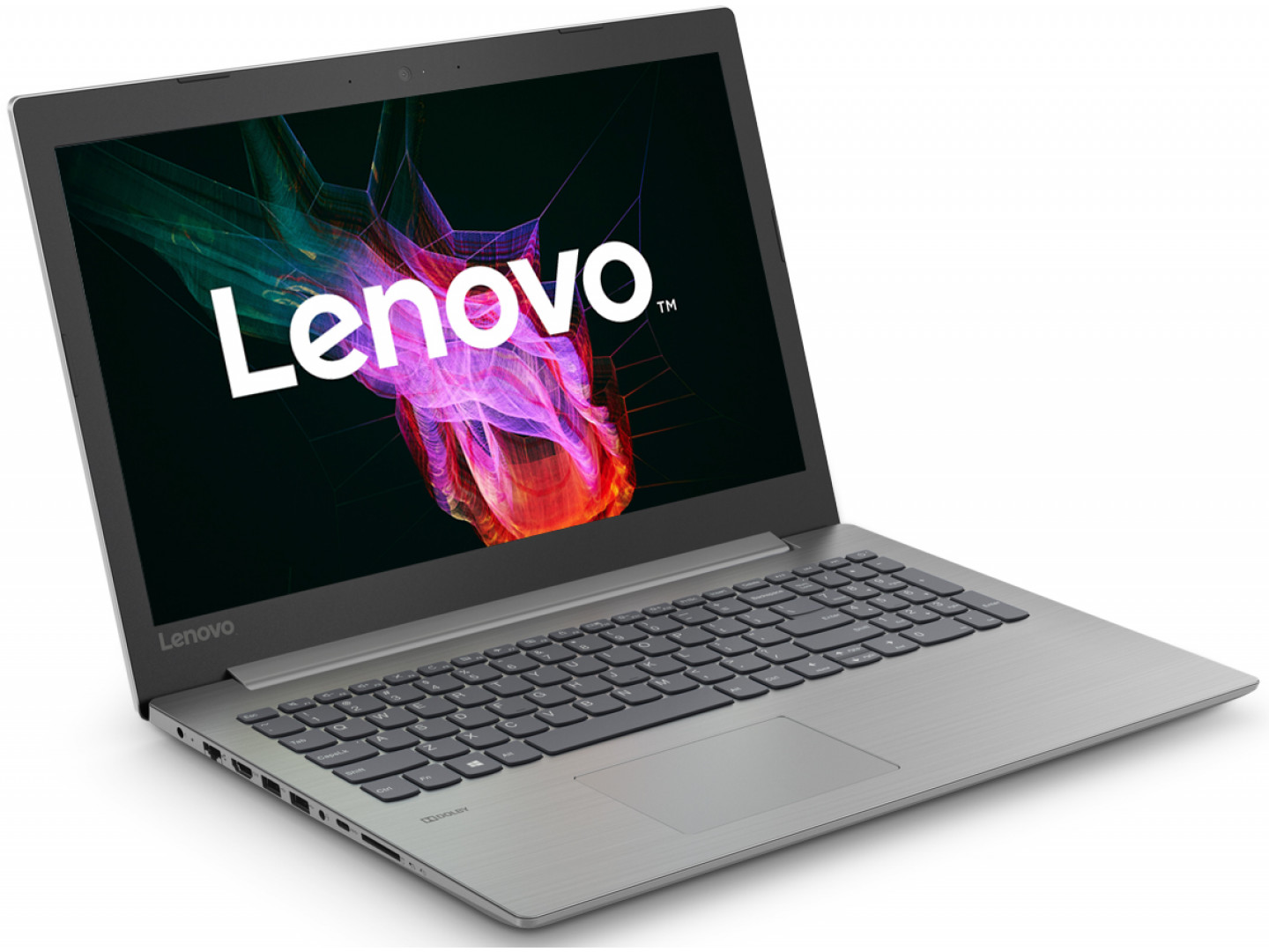 Ноутбук Lenovo IdeaPad 330-15IGM (81D100HBRA) Platinum Grey купить по ...