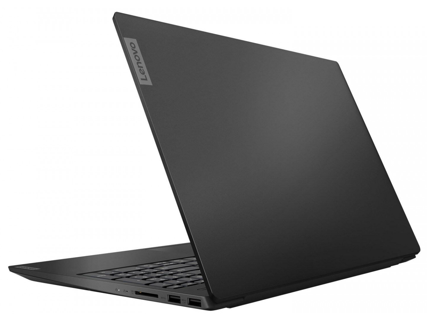 Ноутбук Lenovo IdeaPad S340-15IWL (81N800WWRA) Onyx Black купить по ...