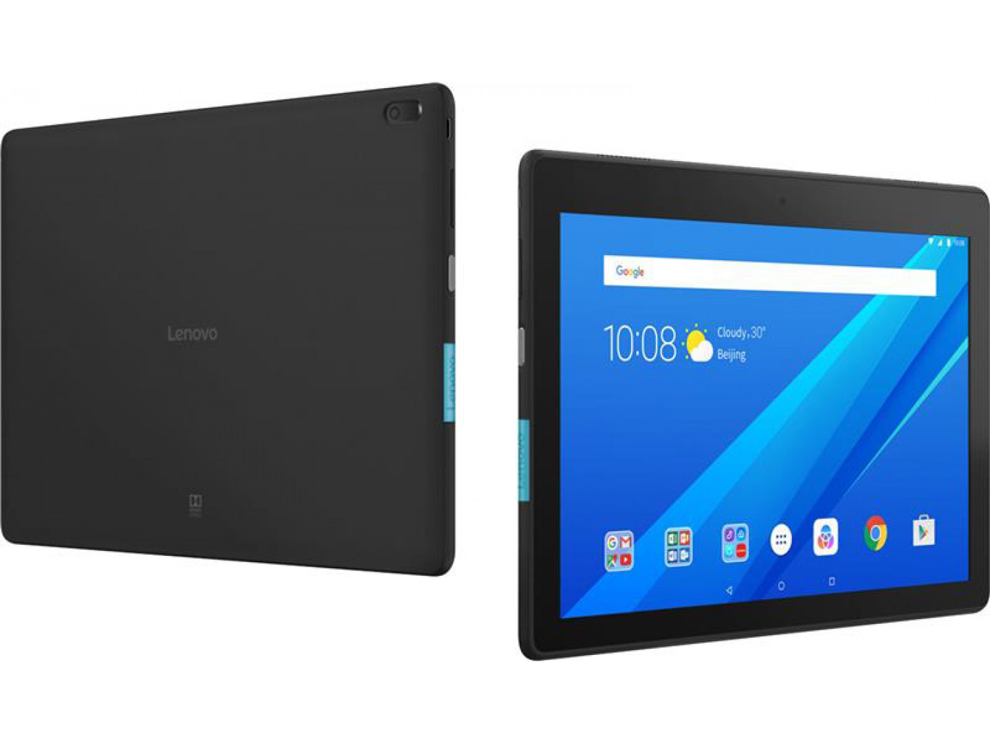 Планшет Lenovo TAB E10 TB-X104F 1/16GB (ZA470044UA) Slate Black купить ...