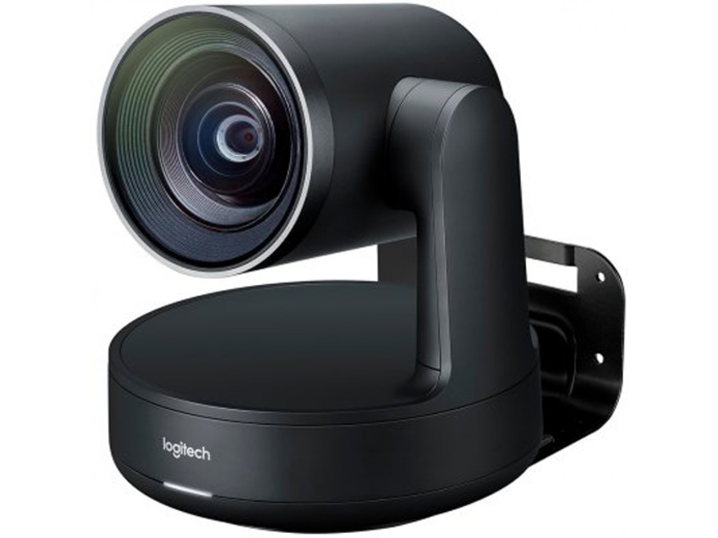 Веб-камера для компьютера Logitech ConferenceCam Black (960-001224 ...