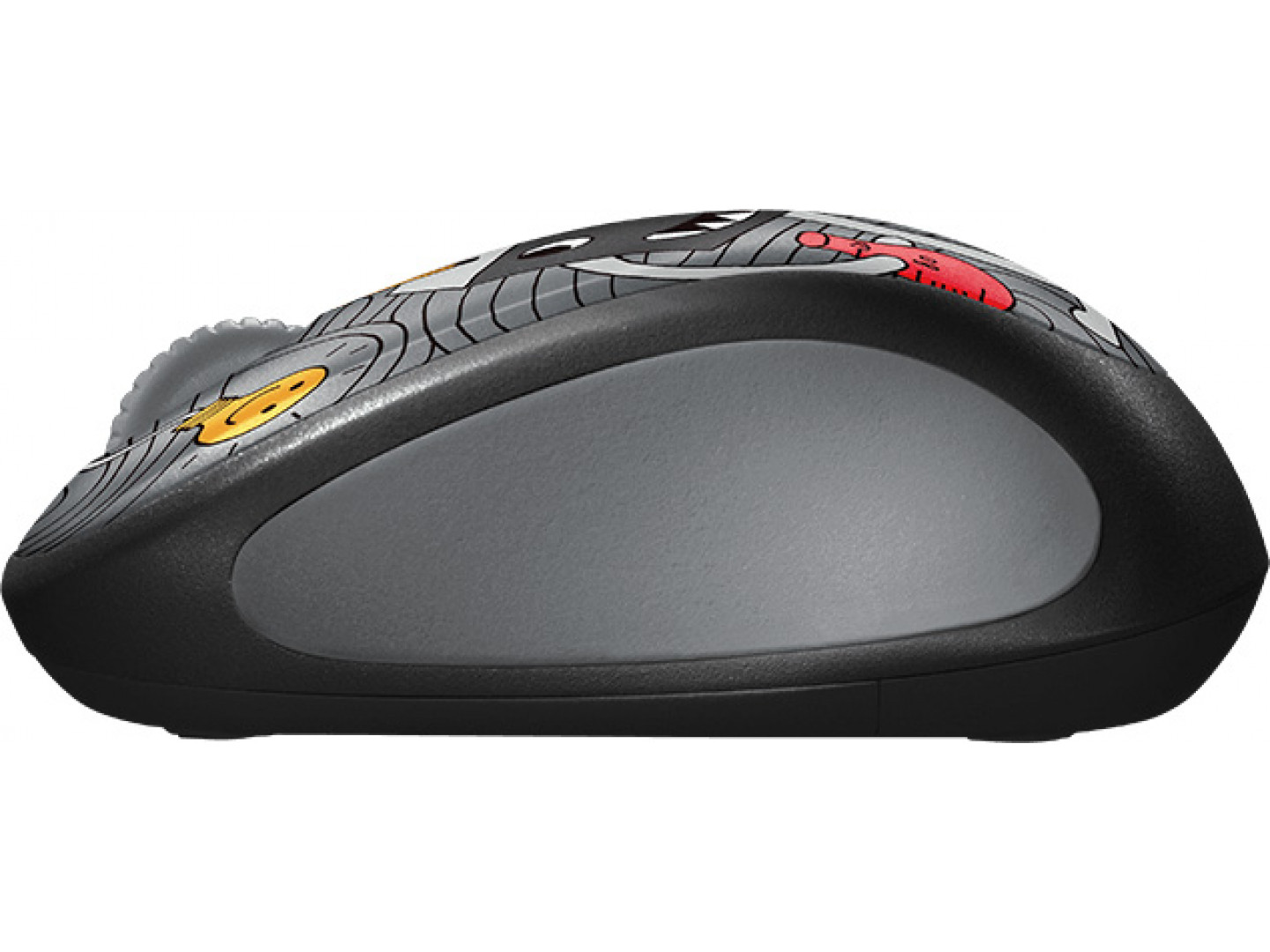 Мышь беспроводная Logitech M238 (910-005049) Lightbubl купить по низкой ...