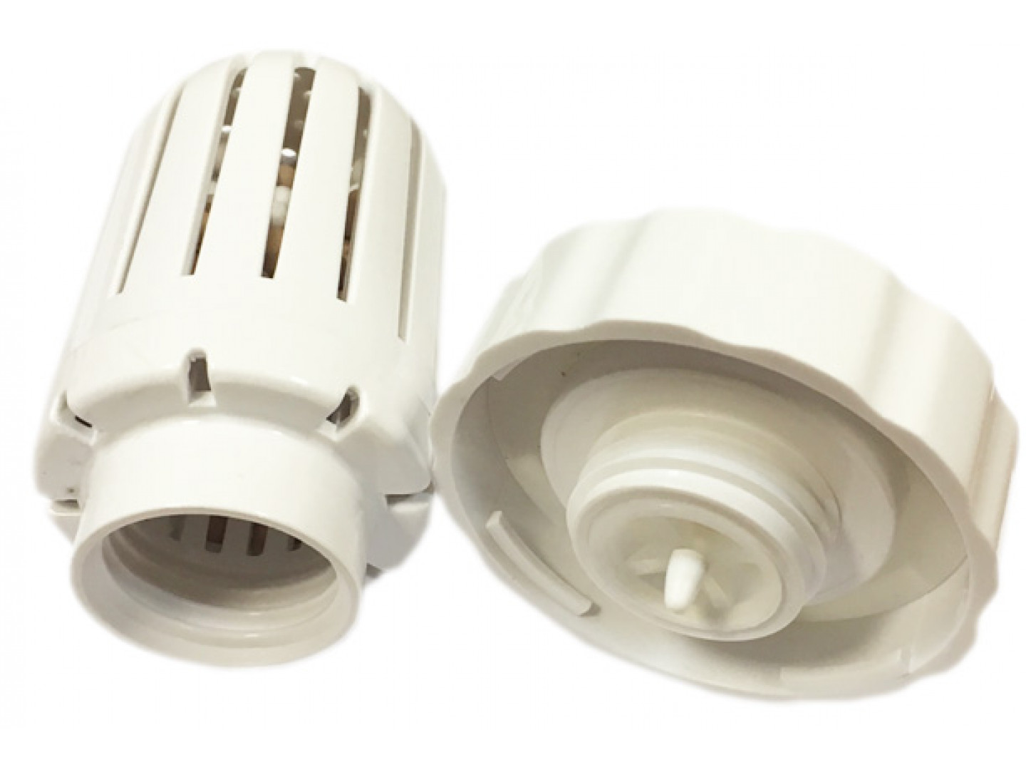 Фильтр-картридж для увлажнителя воздуха Maxcan FH-105 White купить по ...