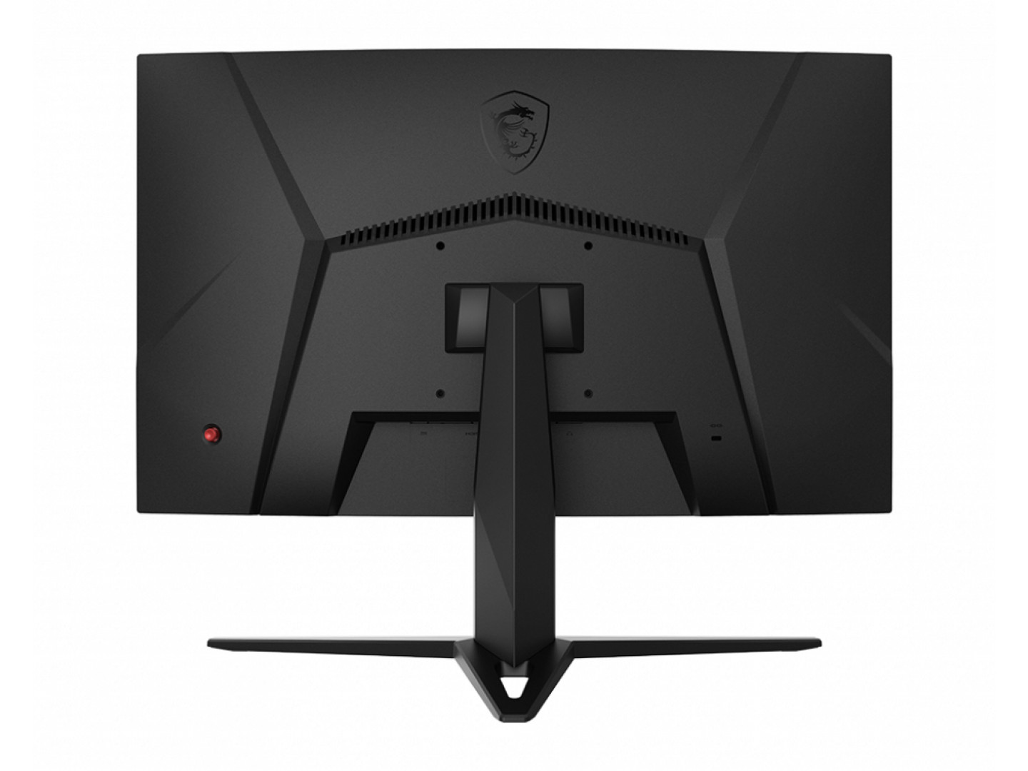 Монитор игровой MSI Optix G24C4 Black купить по низкой цене в Киеве ...