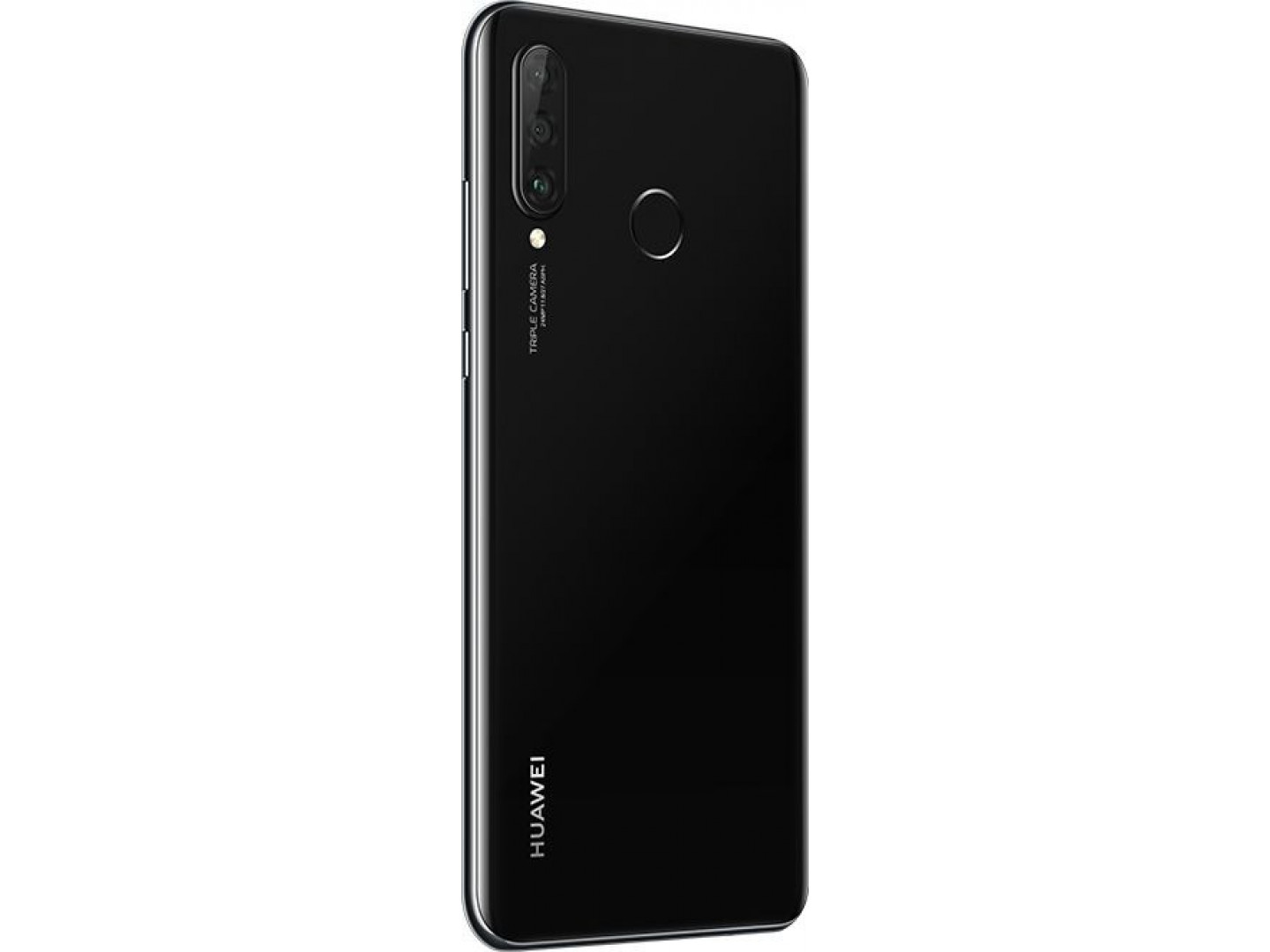 Отзывы о Huawei P30 lite 4/128GB Midnight Black. Самая низкая цена на ...