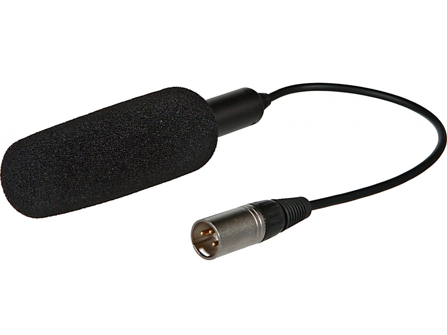 Микрофон для видеокамеры Panasonic AG-MC200G Microphone купить по ...