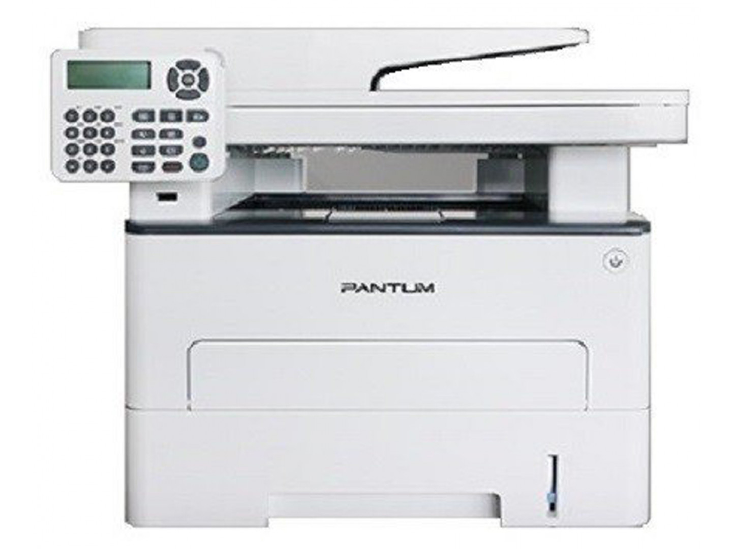 МФУ ч/б печати Pantum M7100DN купить по низкой цене в Киеве, Харькове ...