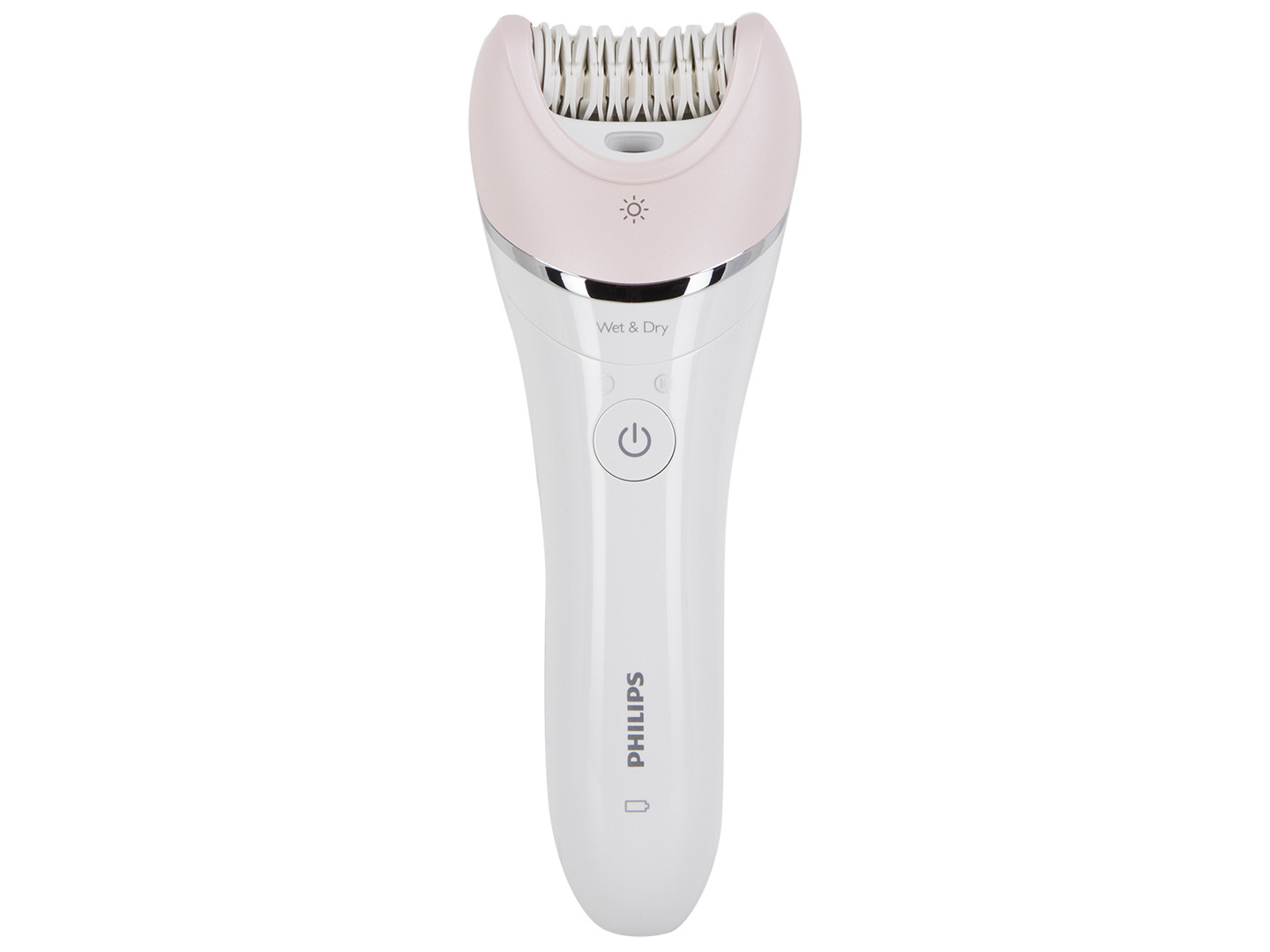 Эпилятор Philips Satinelle Advanced BRE640/00 купить по низкой цене в ...
