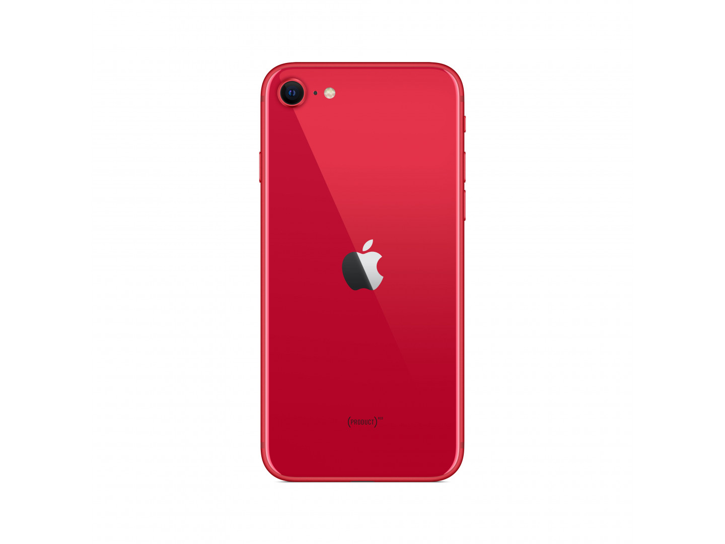 Отзывы о Apple iPhone SE 2020 64Gb Red. Самая низкая цена на Apple ...
