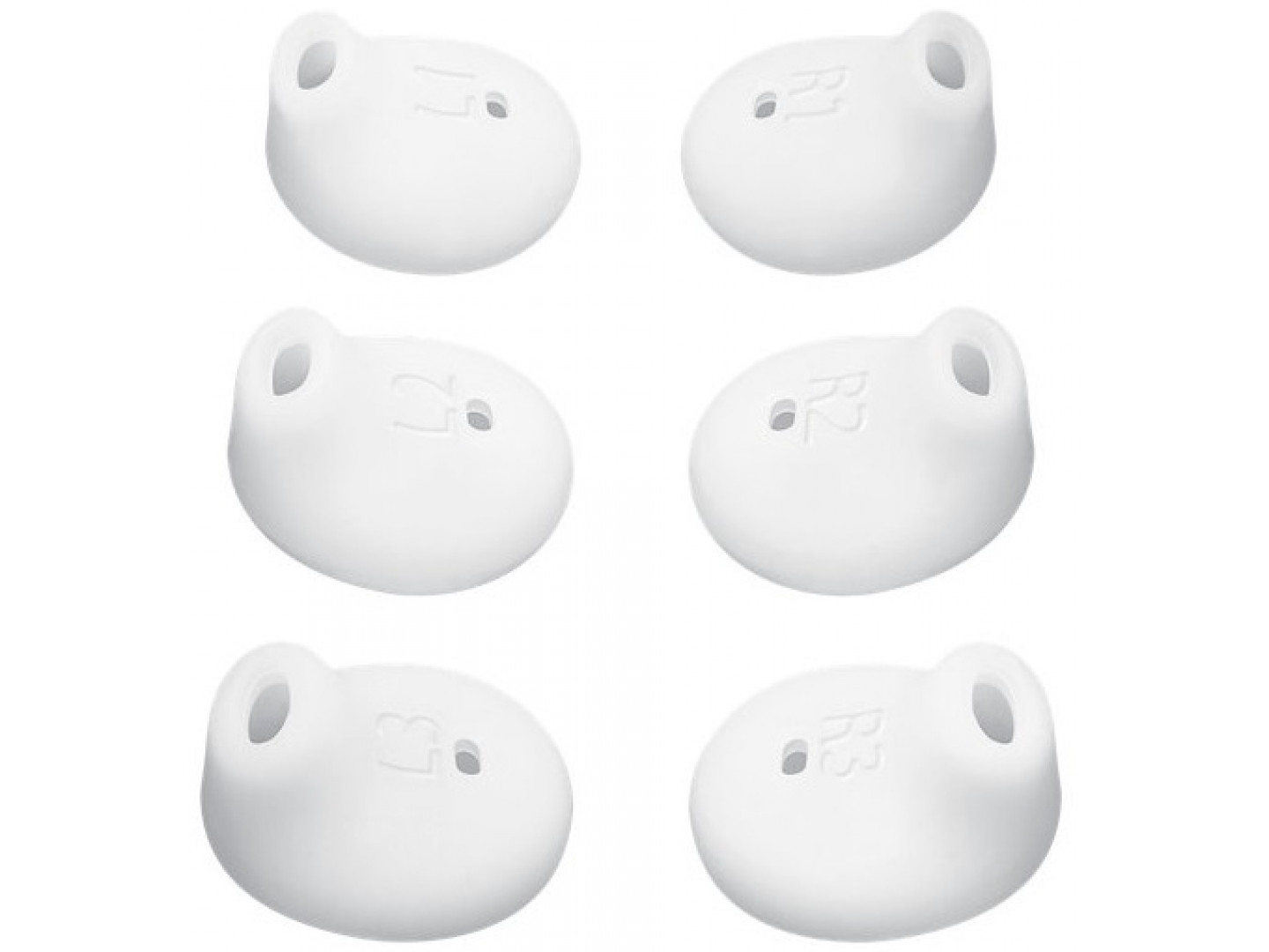 Наушники вкладыши Samsung EO-EG920L White(EO-EG920LWEGRU) купить по ...