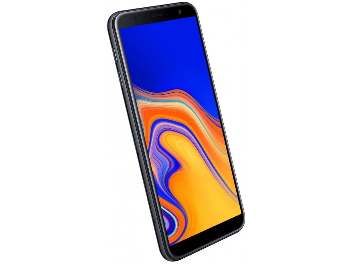 Смартфон Samsung Galaxy J6+ Black (SM-J610) купить по низкой цене в ...
