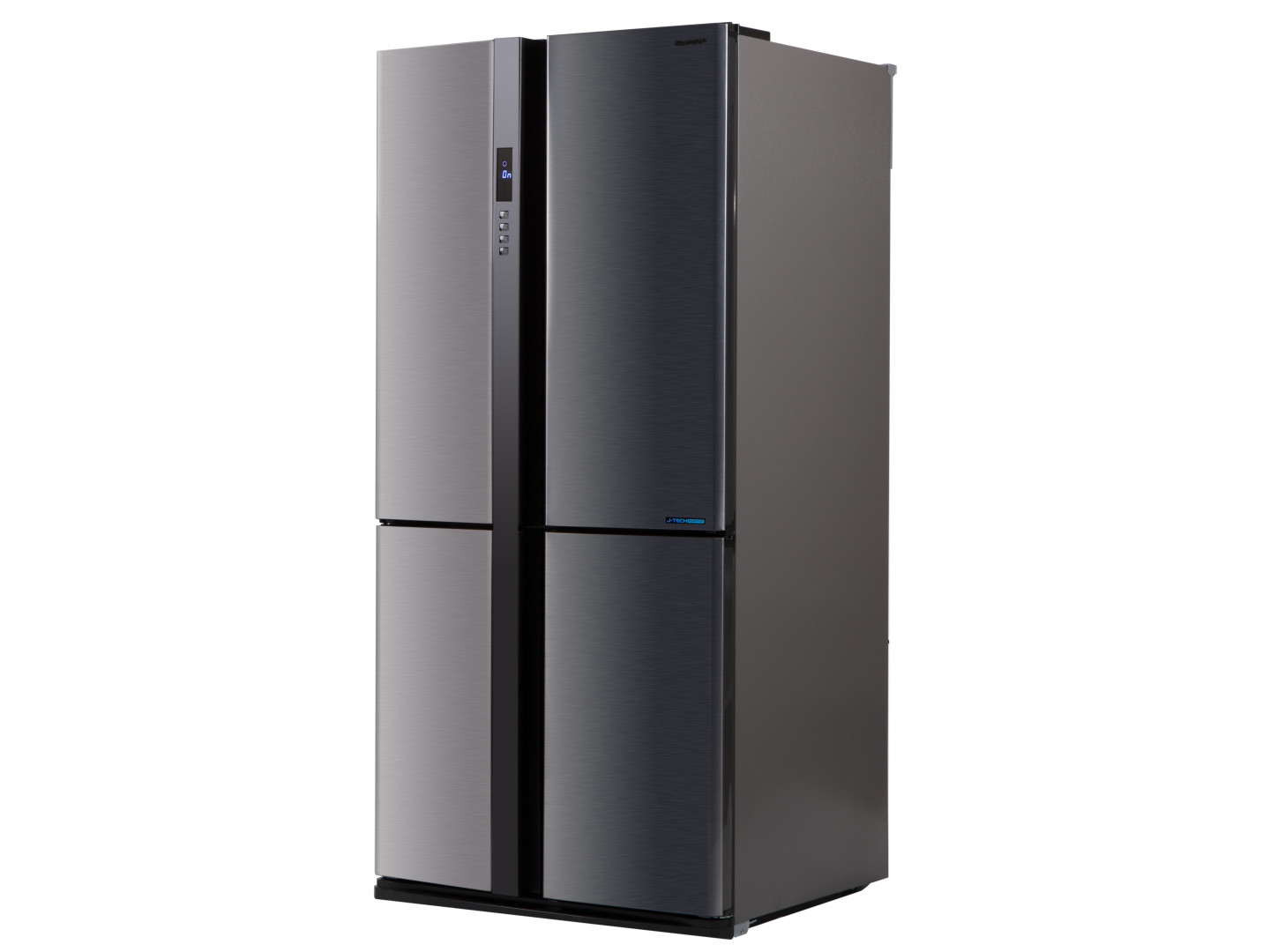 Холодильник Sharp SJ-EX770FSL купить по низкой цене в Киеве, Харькове ...