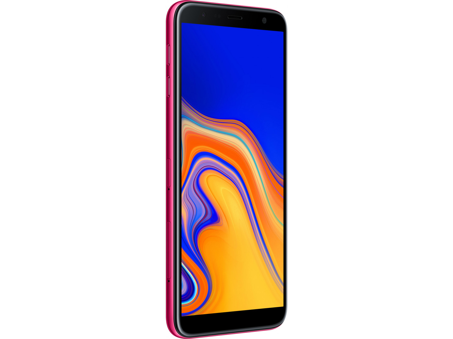 Смартфон Samsung Galaxy J4+ Pink (SM-J415) купить по низкой цене в ...