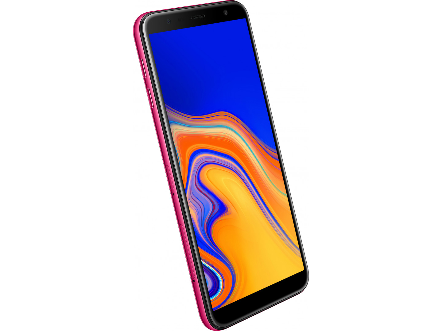 Смартфон Samsung Galaxy J4+ Pink (SM-J415) купить по низкой цене в ...