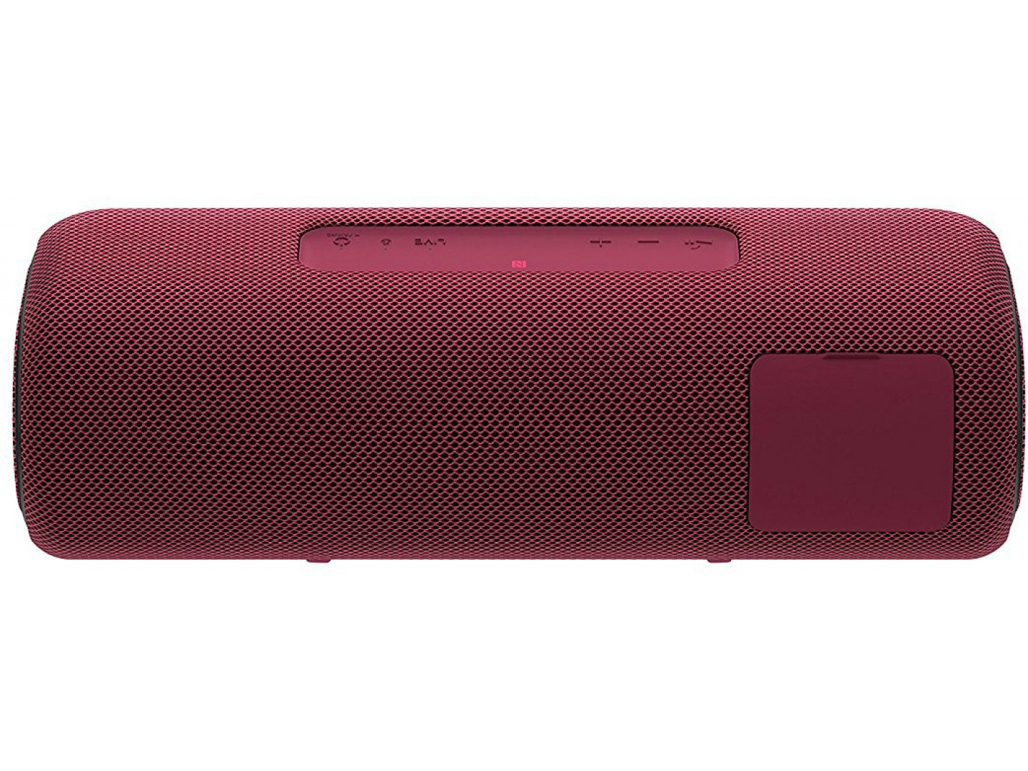 Портативная акустика Sony SRS-XB41 Red (SRSXB41R.RU4) купить по низкой ...