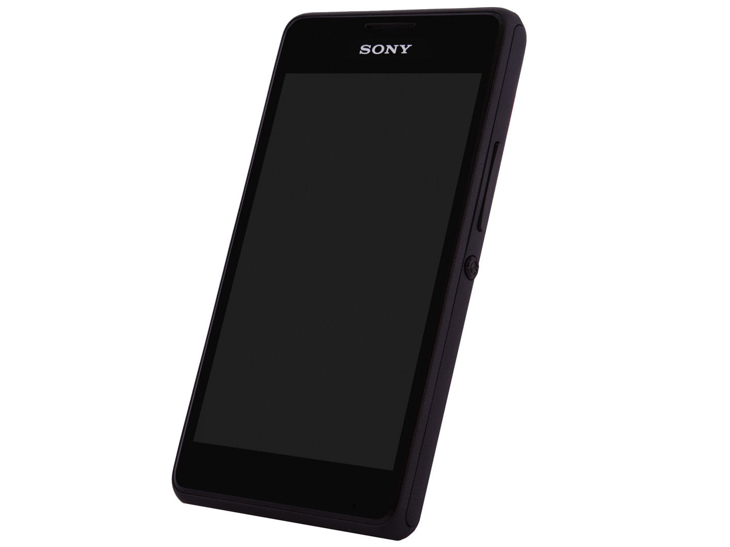 Смартфон Sony Xperia E1 D2005 Black купить по низкой цене в Киеве, Харькове, Днепр, Одессе ...
