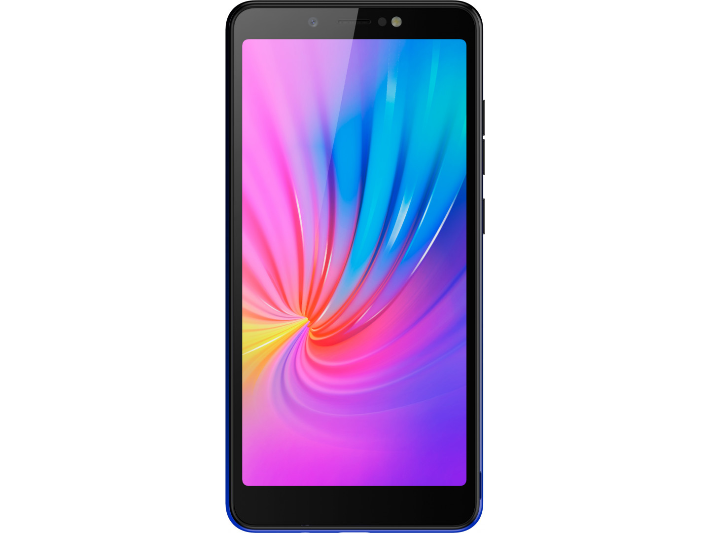 Смартфон Tecno POP 2s Pro (KB2j) 2/32GB Dual Sim Nebula Black купить по ...